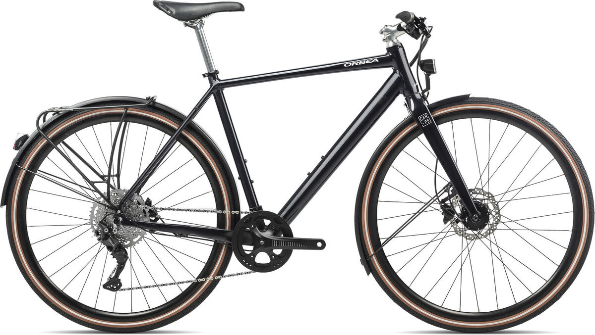 ORBEA Carpe 10 2021 :: £1059.00 :: Leisure Bikes :: Hybrid - Gents ...