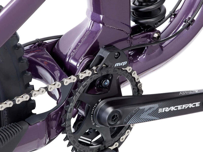 KONA Process X DH 2024 :: £4299.00 :: Mountain Bikes :: Full Suspension :: Cycle Lane